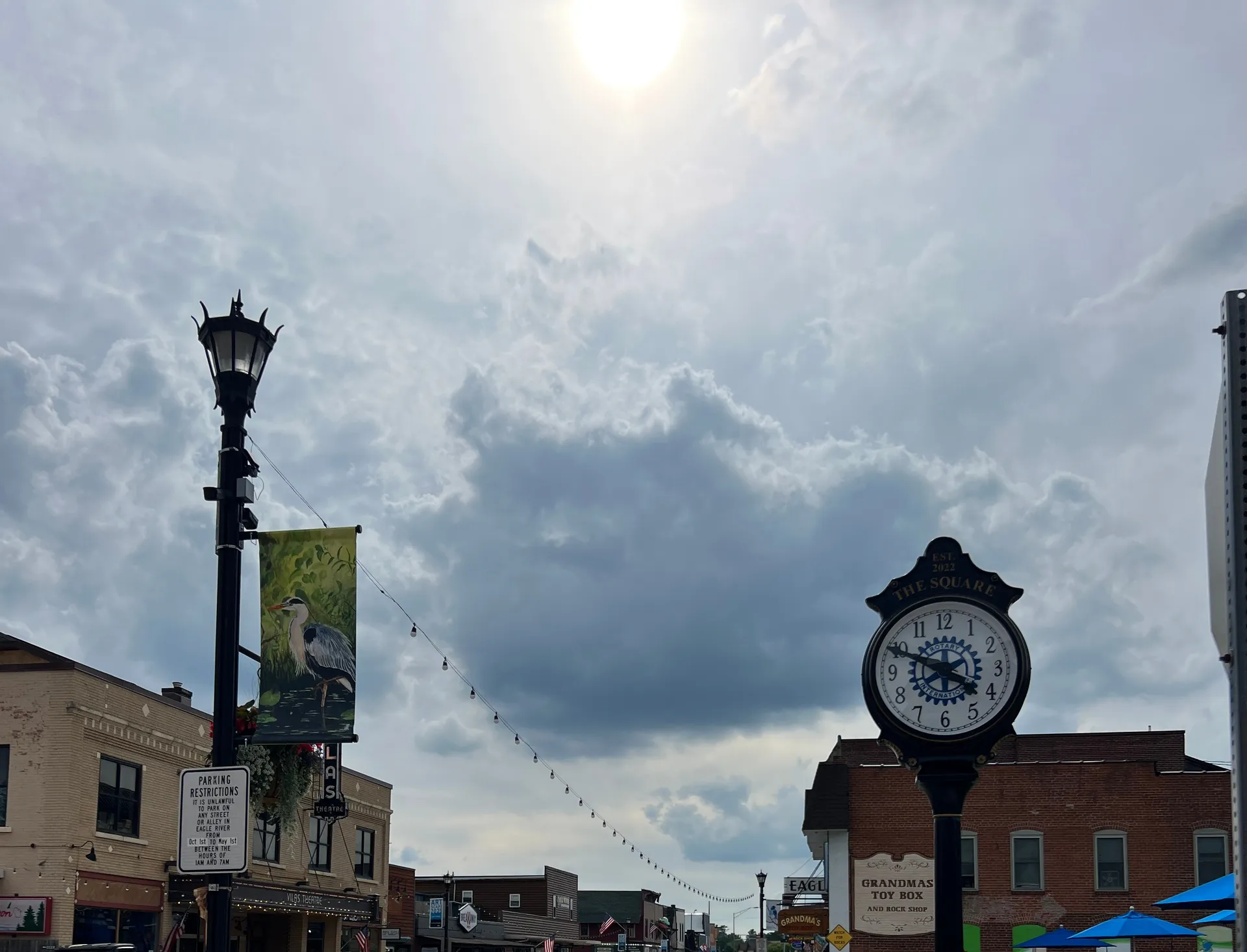 Artscape Banner Program