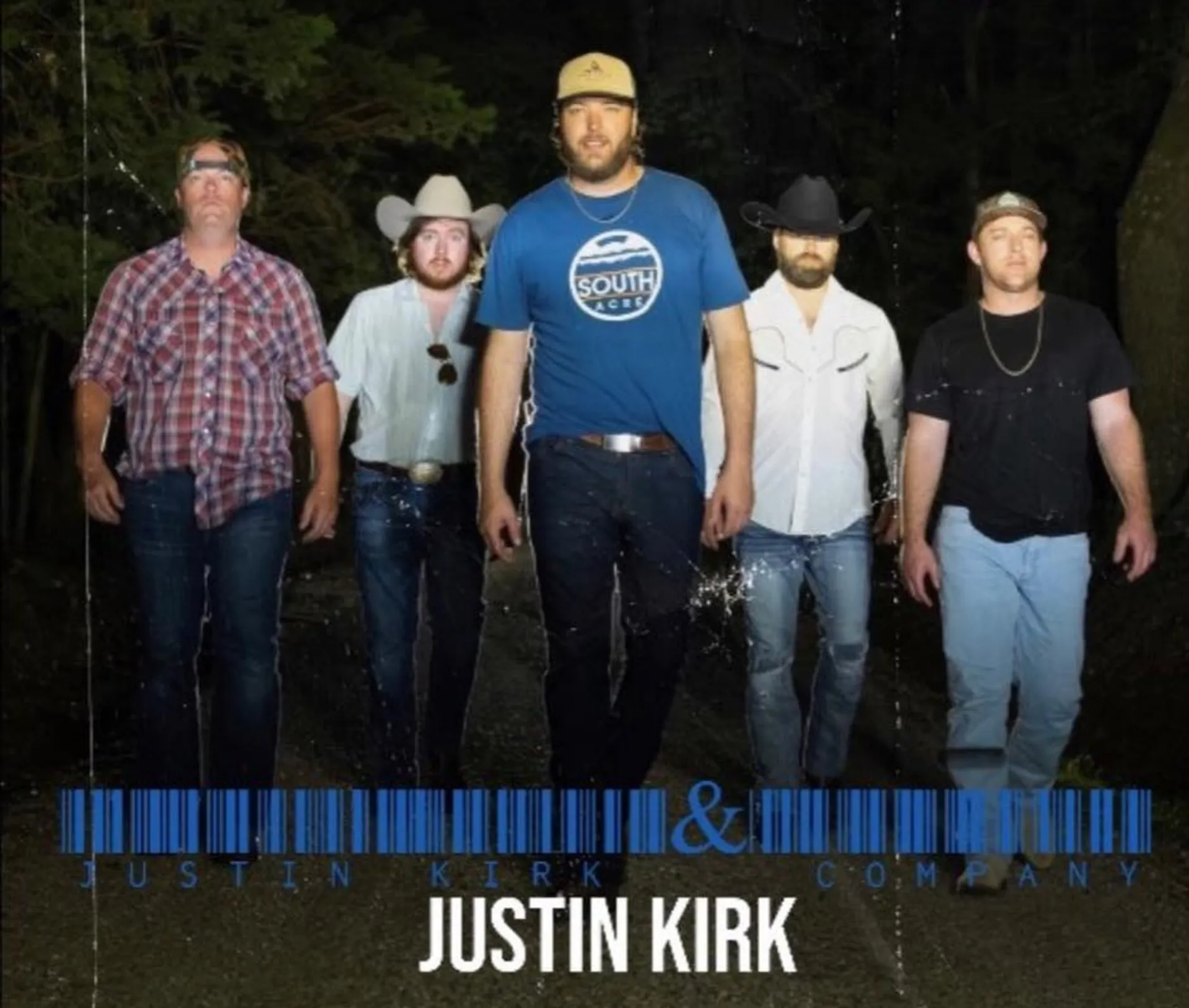 Friday Night Live kicks off June 2 with Justin Kirk performing your ...