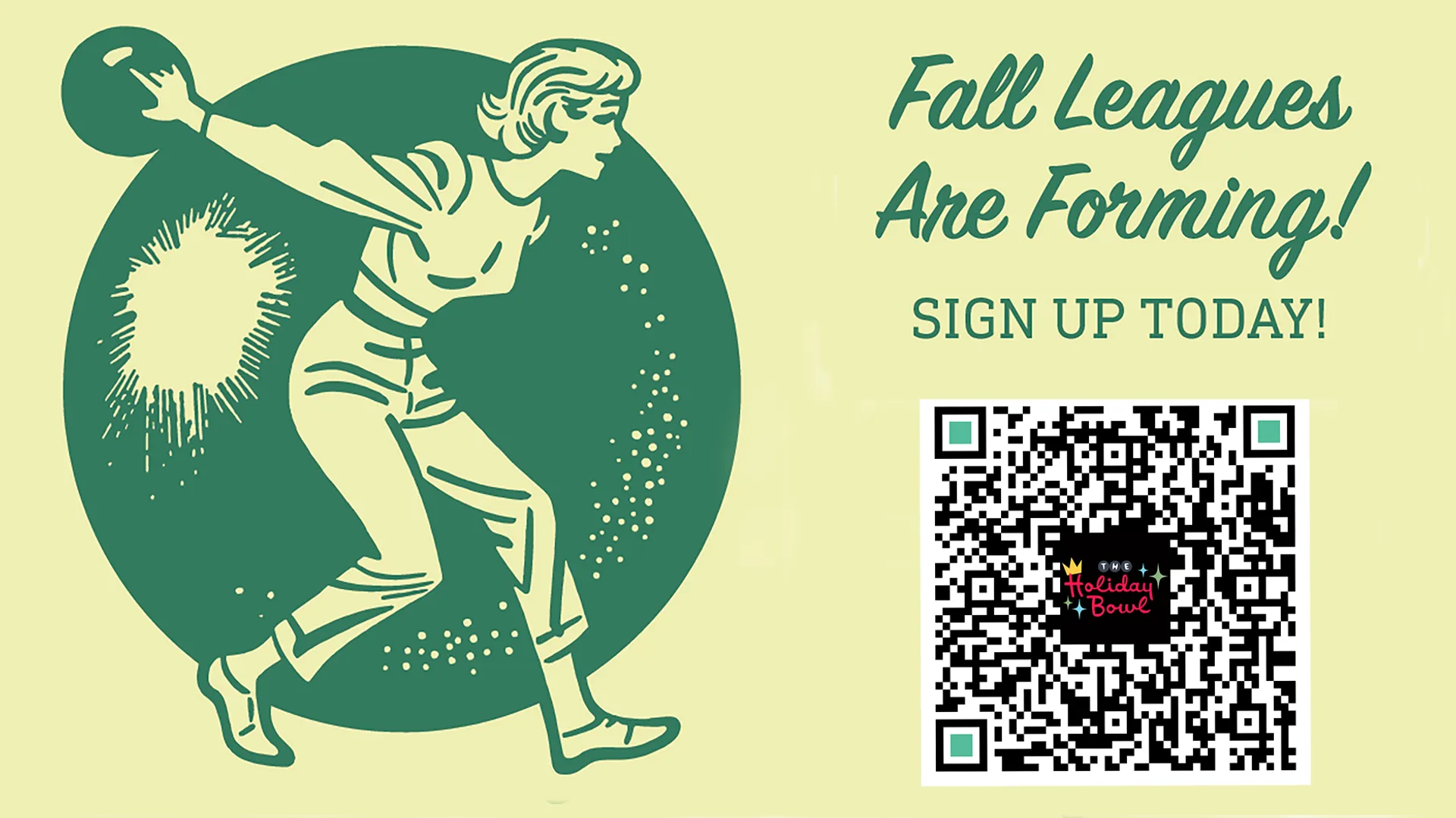 Fall Leagues
