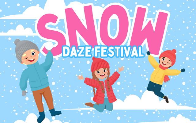 Snow Daze Festival