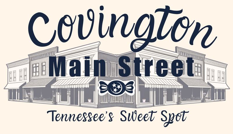 Main Street Covington CEDC