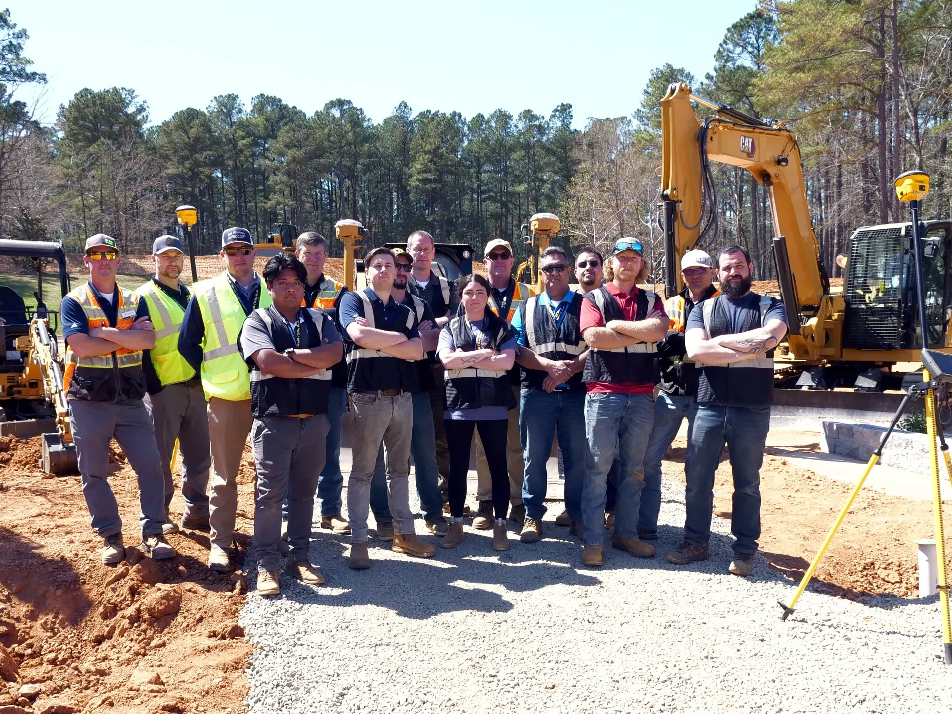 Tim Johnson Landscaping, Inc. Embarks on a Transformative Journey at ...
