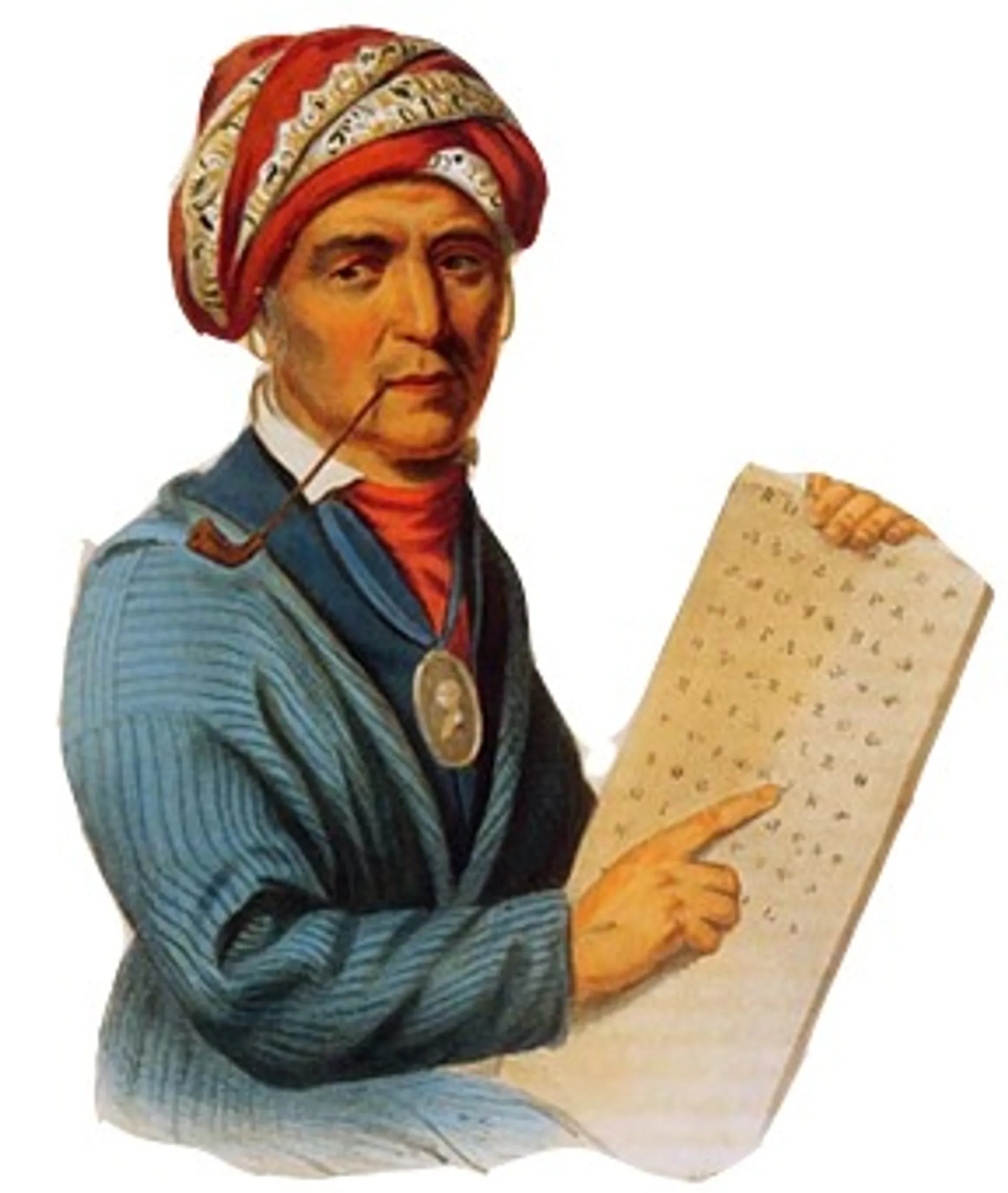 Sequoyah Birthplace Museum | Local Connections™