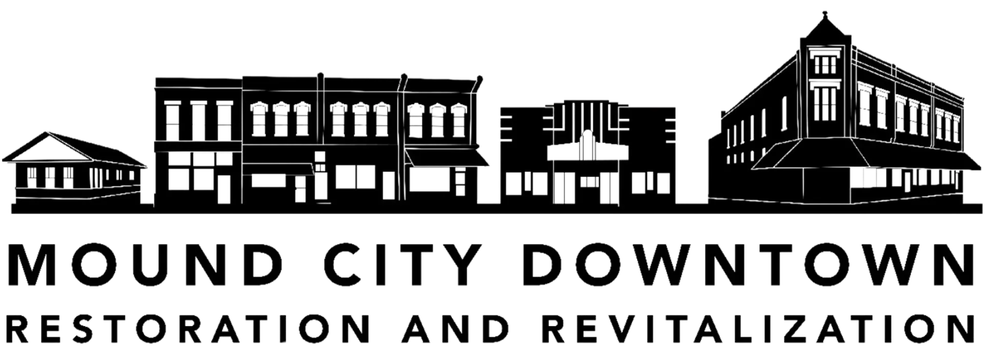 Mound City Revitalization and Restoration New Website, Calendar, & Updates!