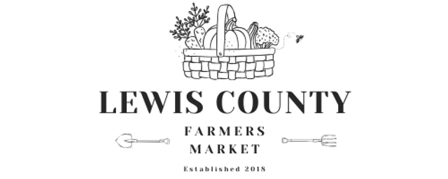 Lewis County Farmers Market Kickoff Meeting