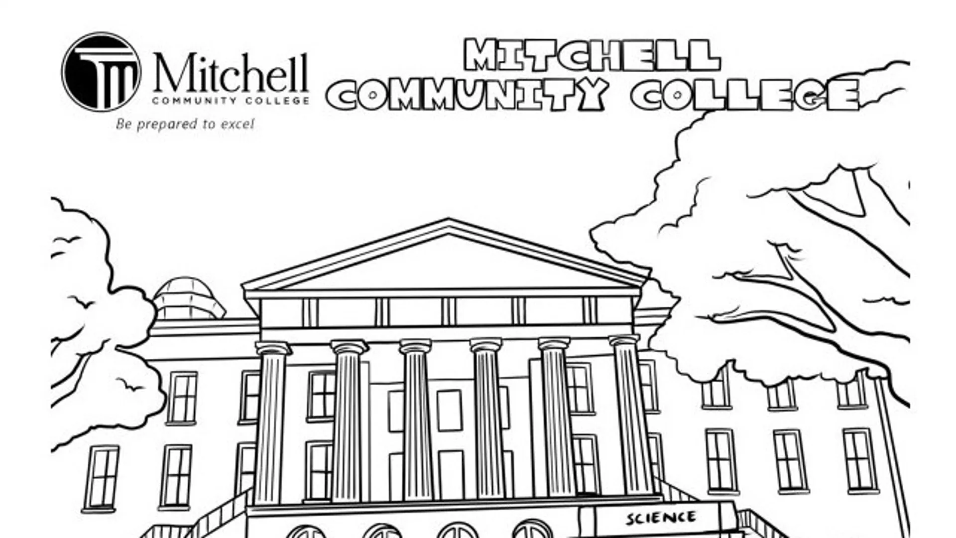Mitchell Community College