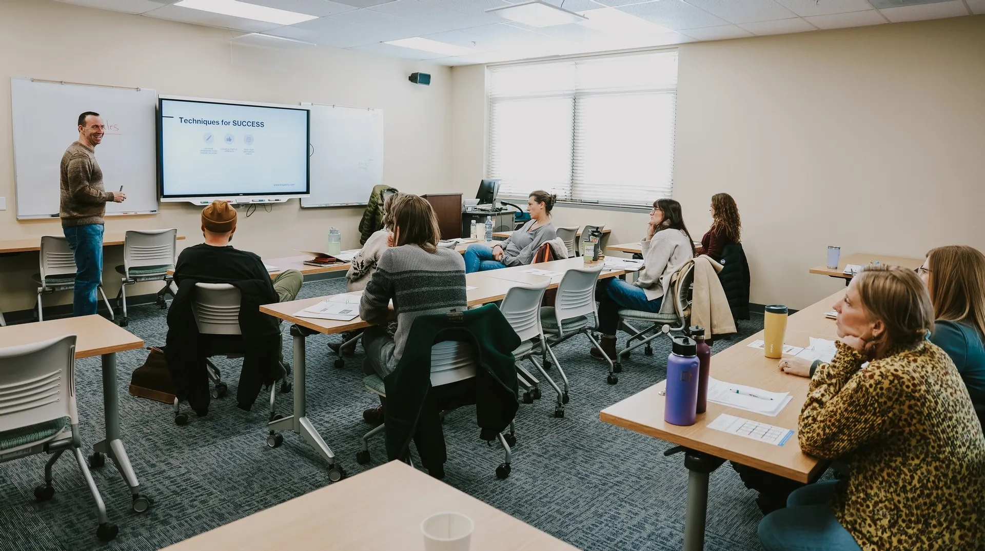 Business Academy