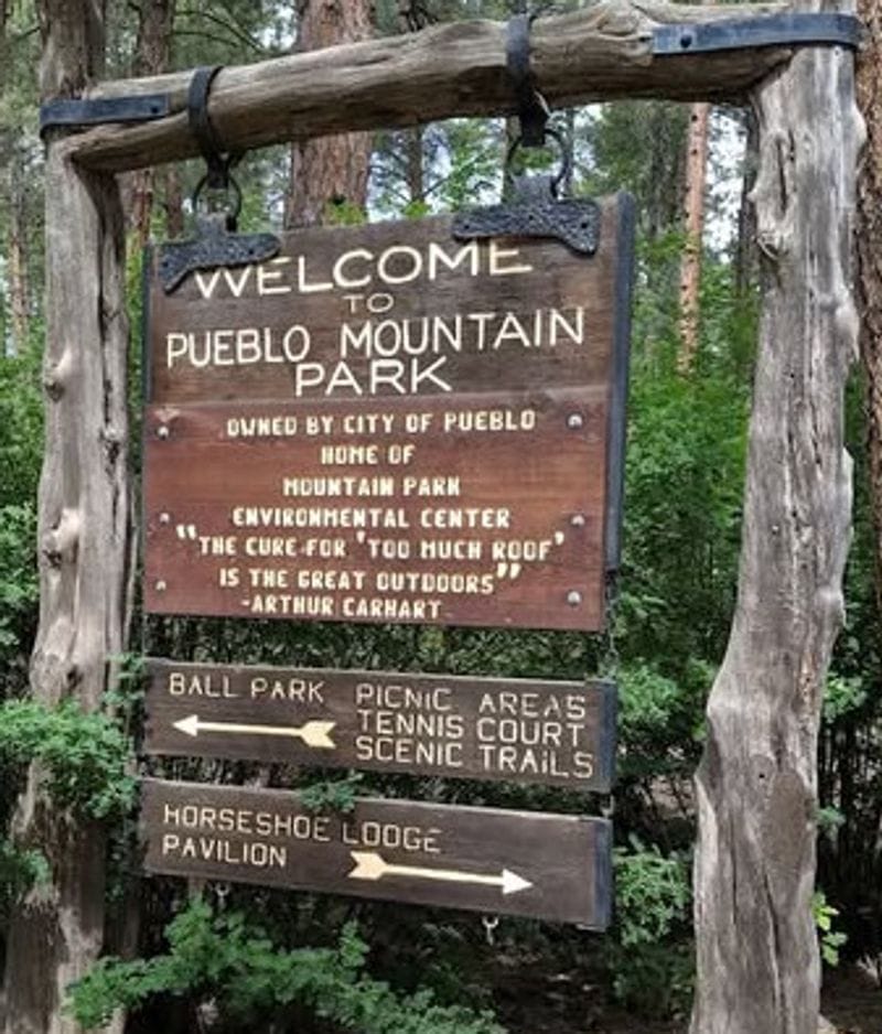 Beulah Colorado