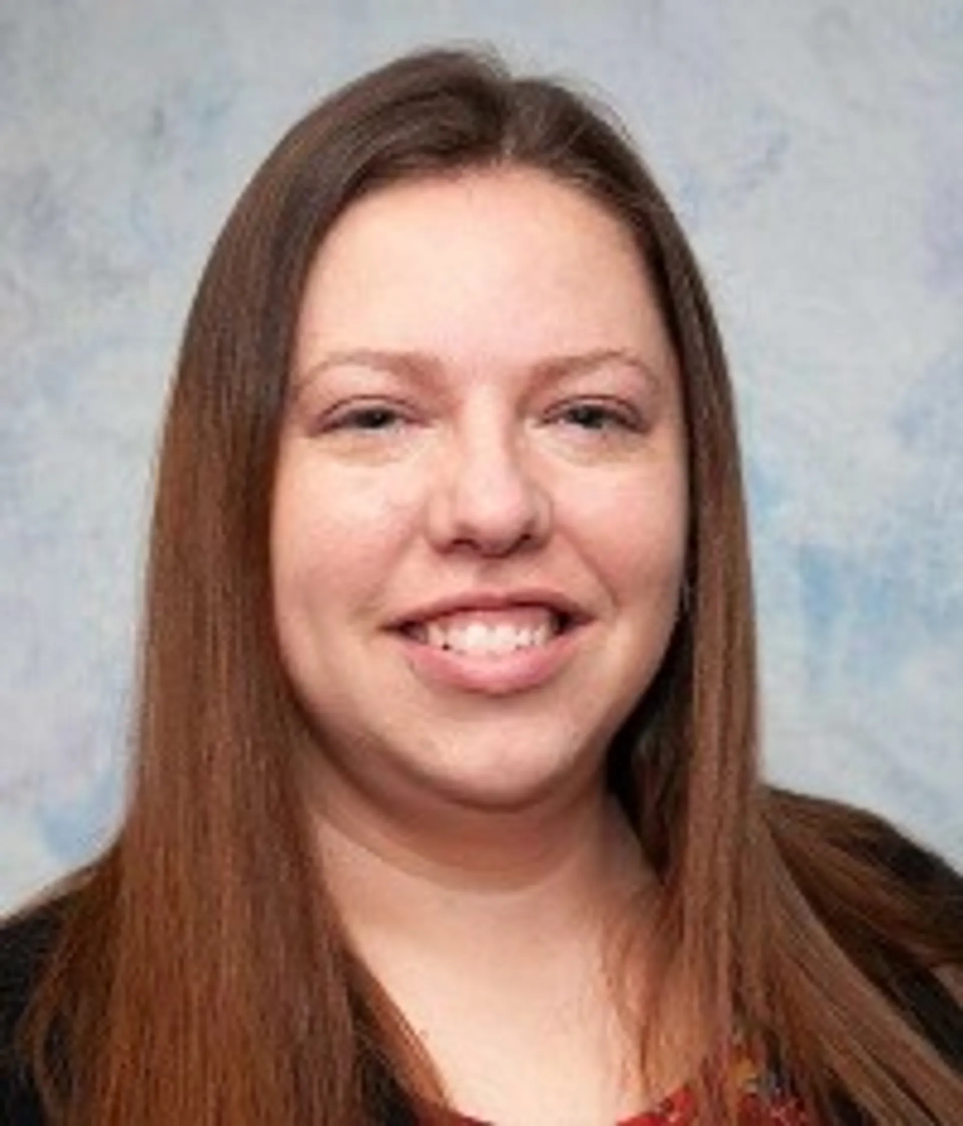 Meet the Board: Courtney McClerren