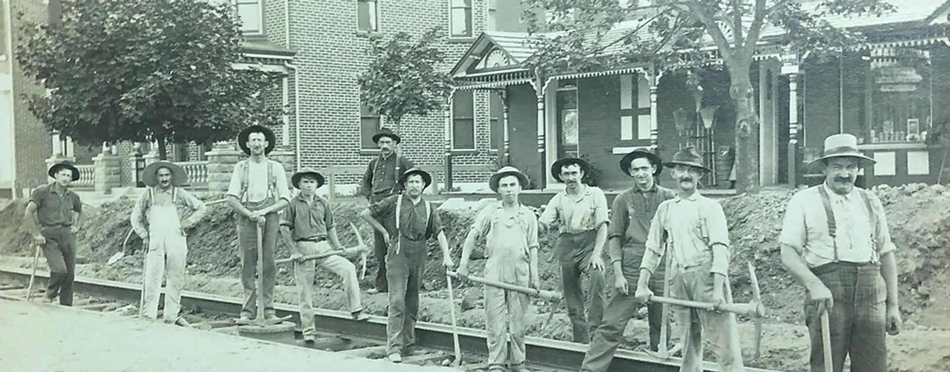Boyertown History