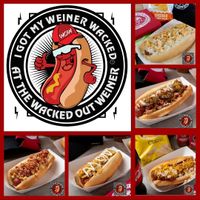 Wacked Out Weiner | Local Connections™