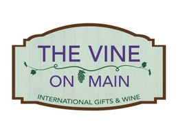 The Vine on Main | Local Connections™