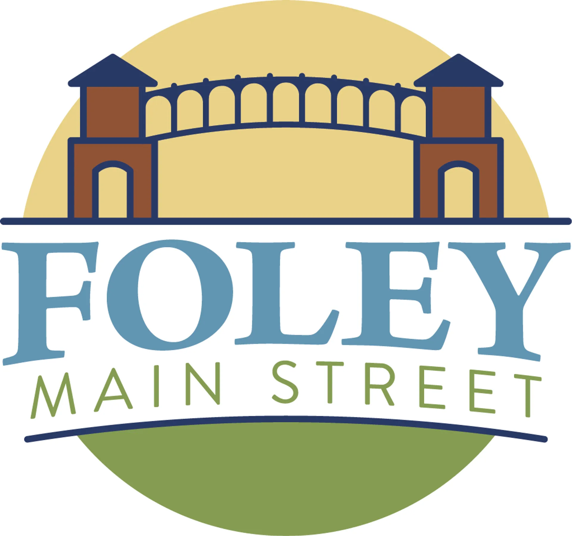 Contact Foley Main Street