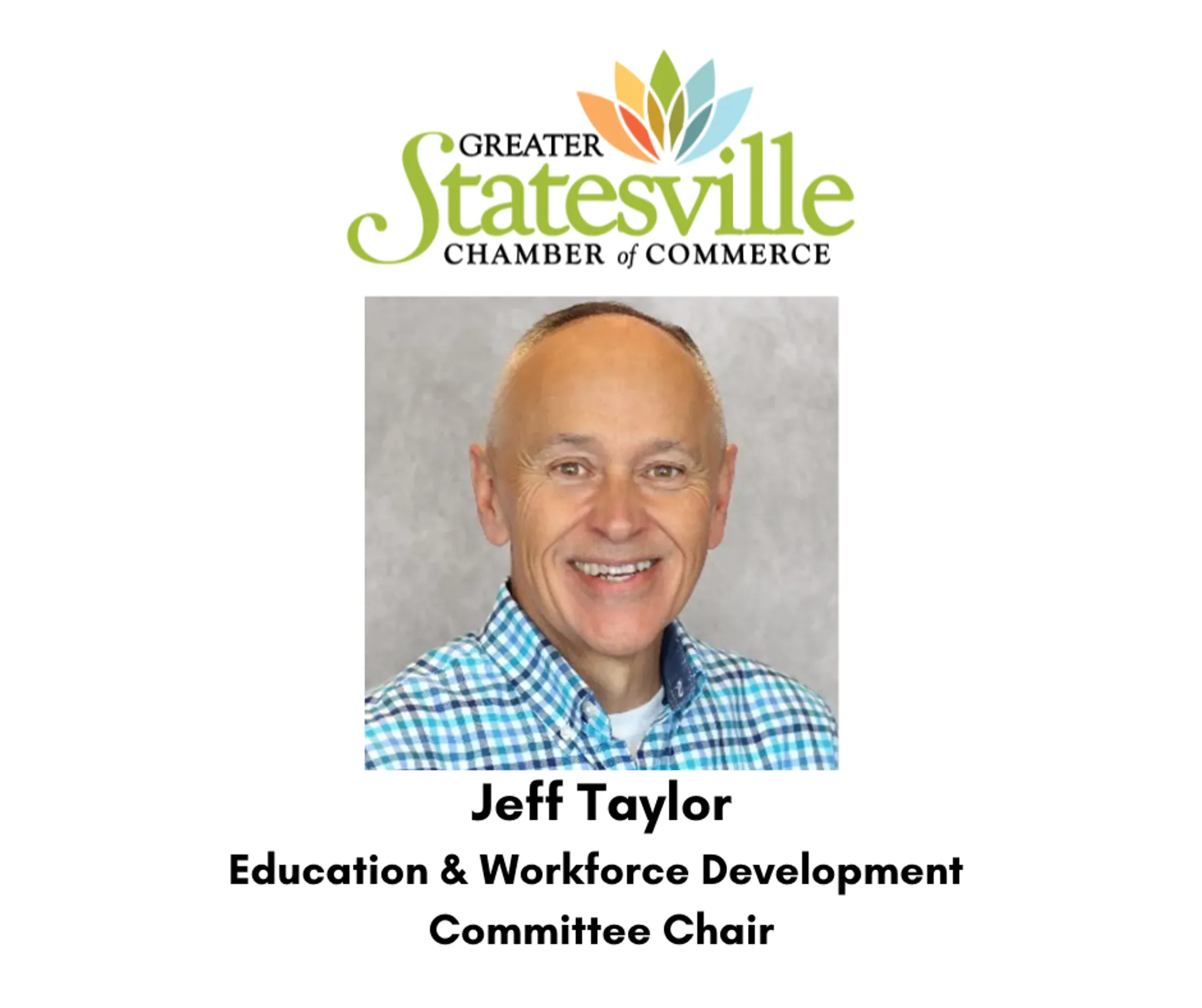 Education and Workforce Development Committee Invites You