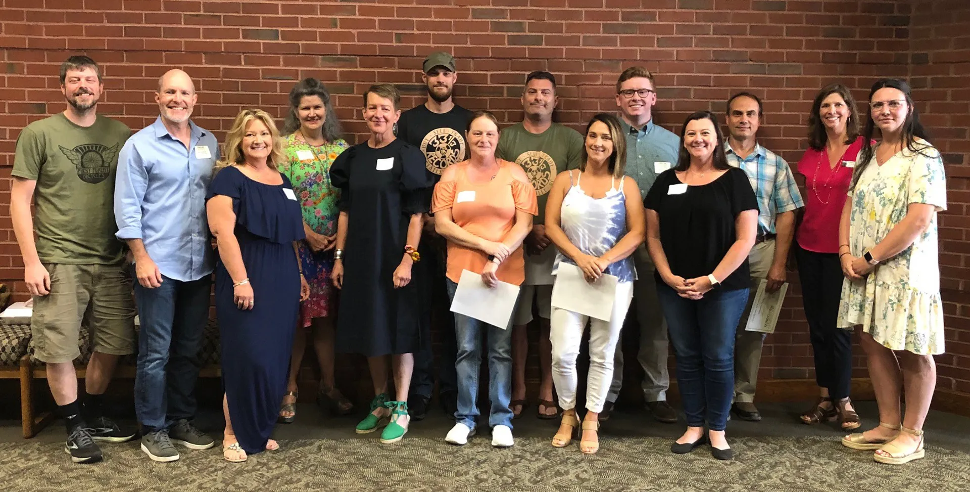 New Businesses Recognized and New Board Members Welcomed at DSDC Annual ...