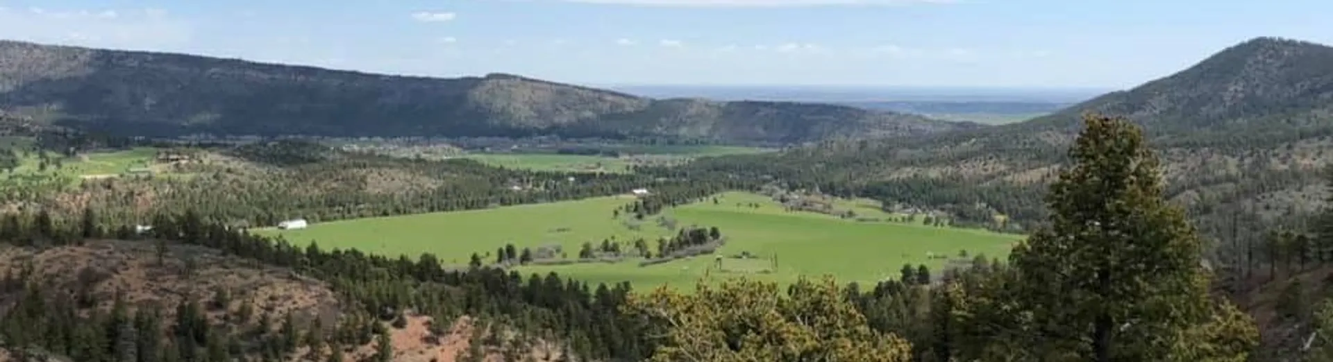 Beulah Colorado