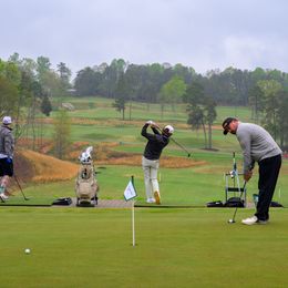 Spring Golf Tournament