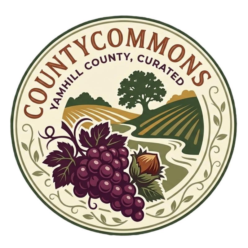 County Commons | Local Connections™