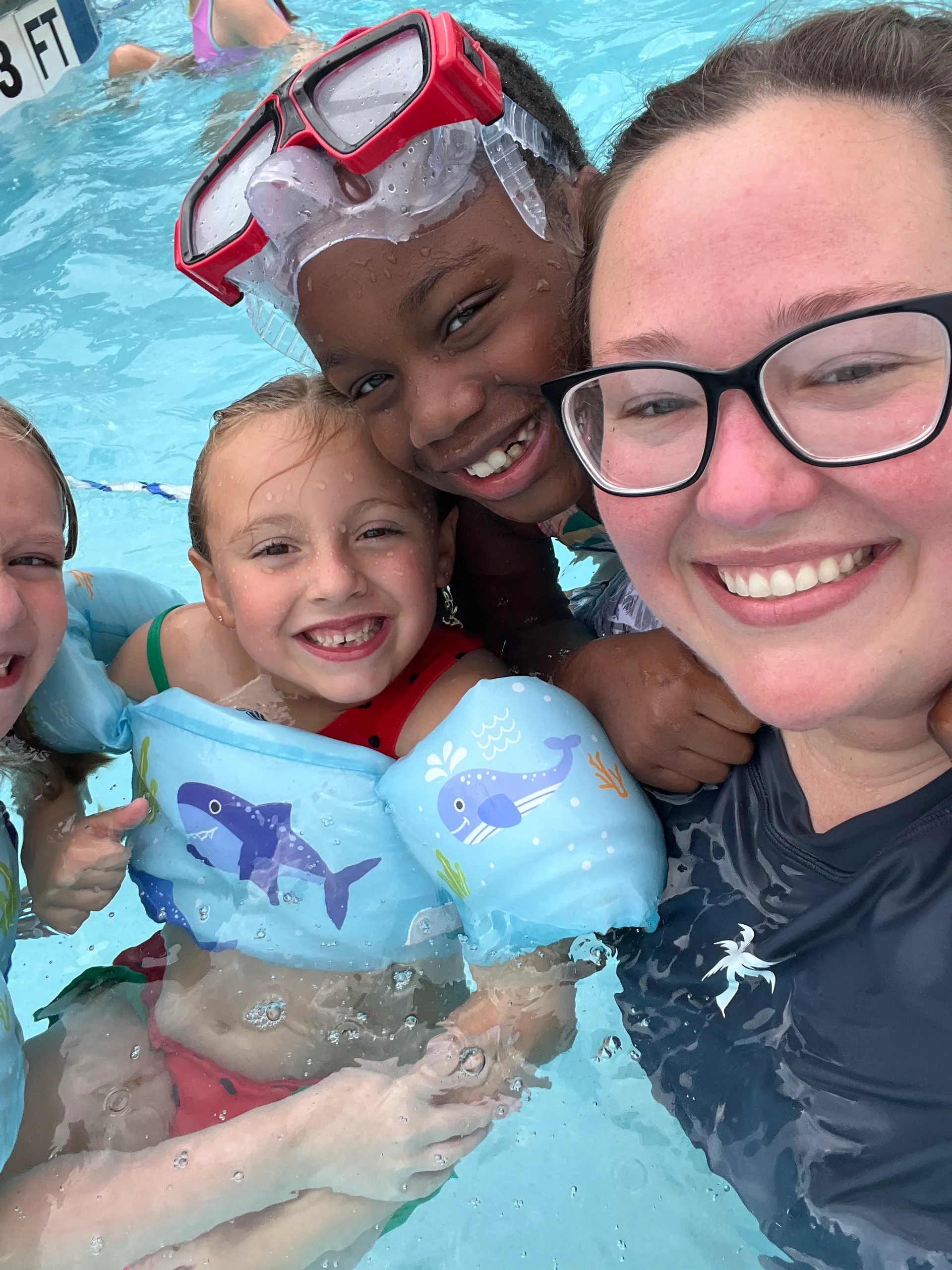 2025 Summer Camp
