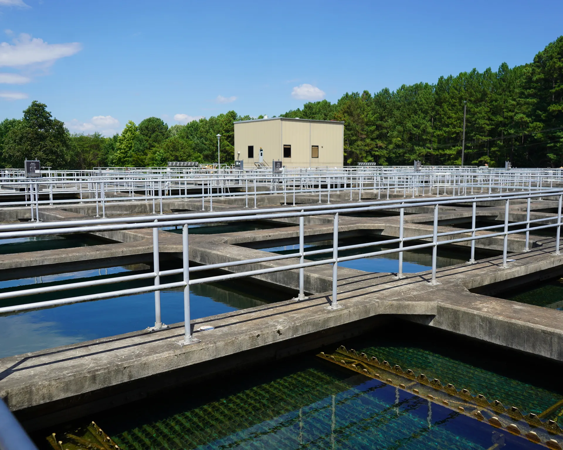 Water and Sewer Rate Increase for FY26-27