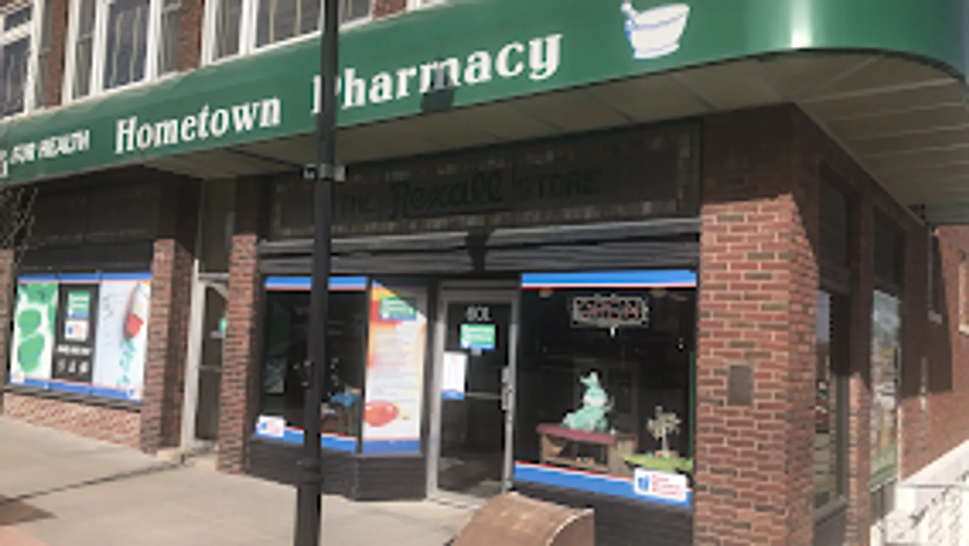 Hometown Pharmacy Doniphan Mo