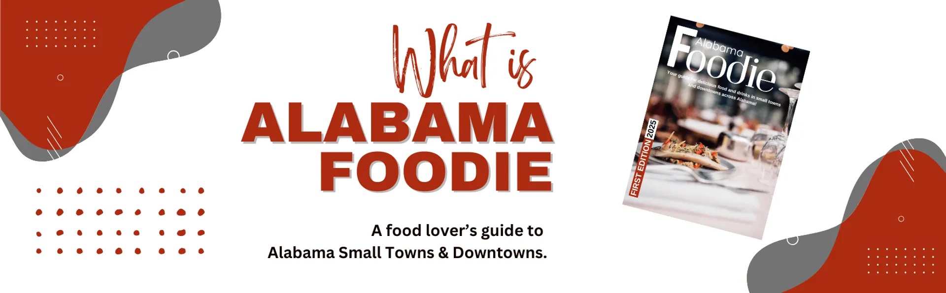 FoodieGuide