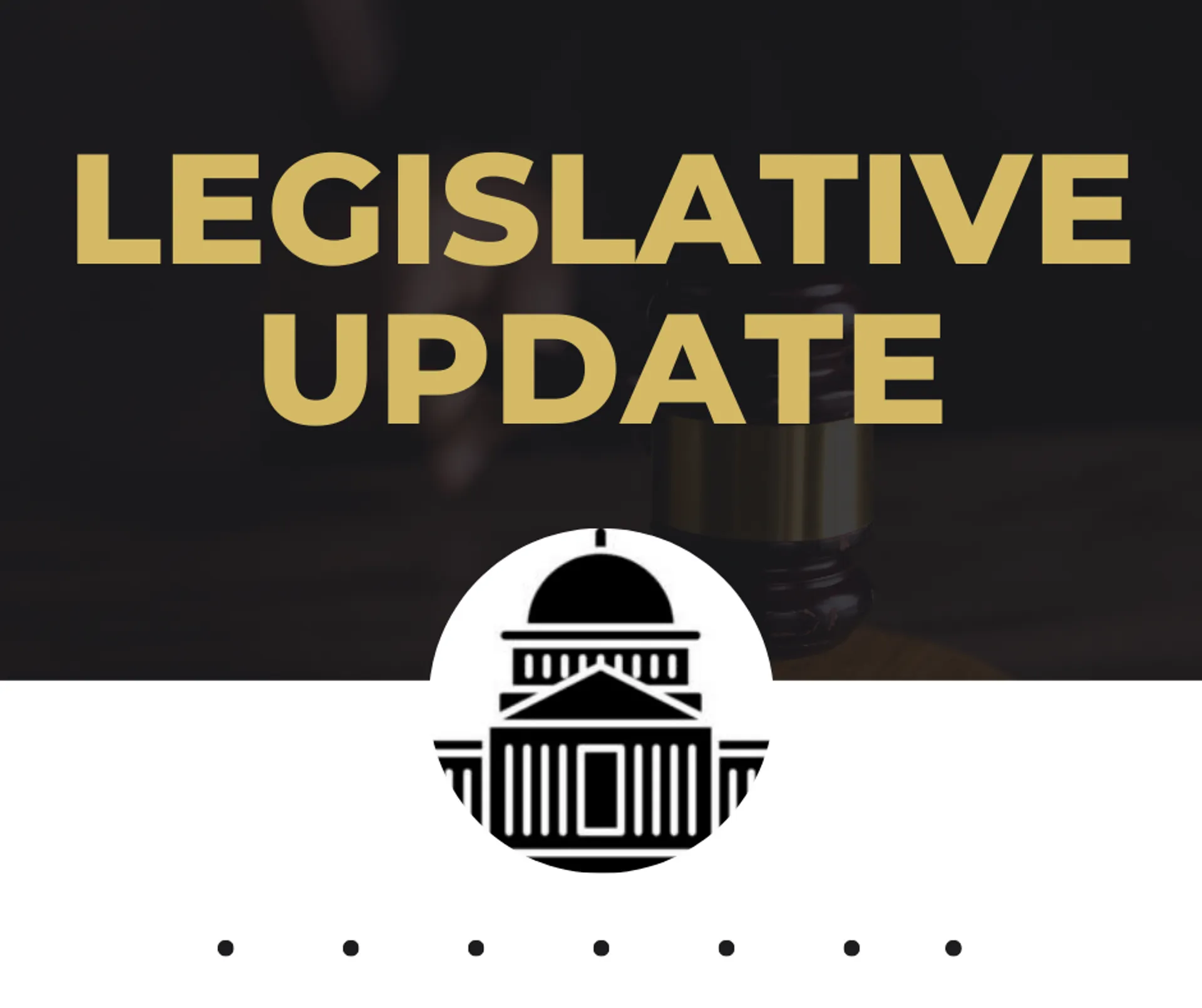Jim McCall thank you for helping us plan the Legislative Breakfast!