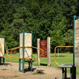 Mac Anderson Park | Local Connections™