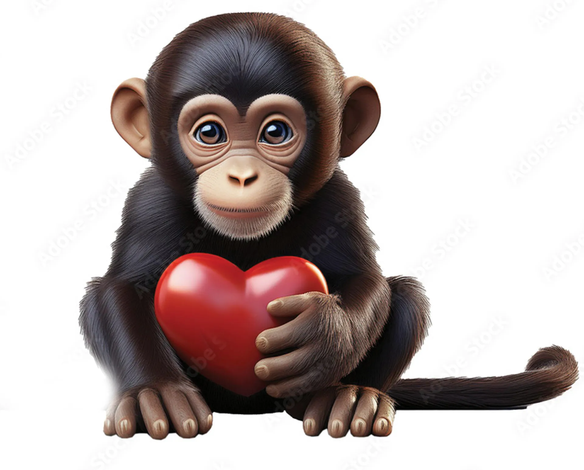 Love was in the air during the spring of 1925