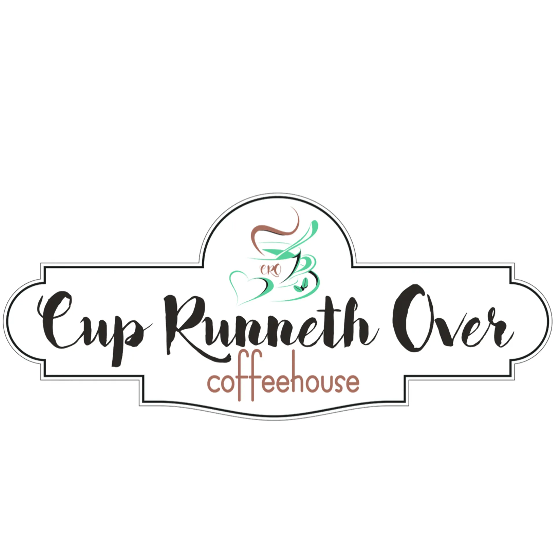 Cup Runneth Over Coffeehouse | Local Connections™