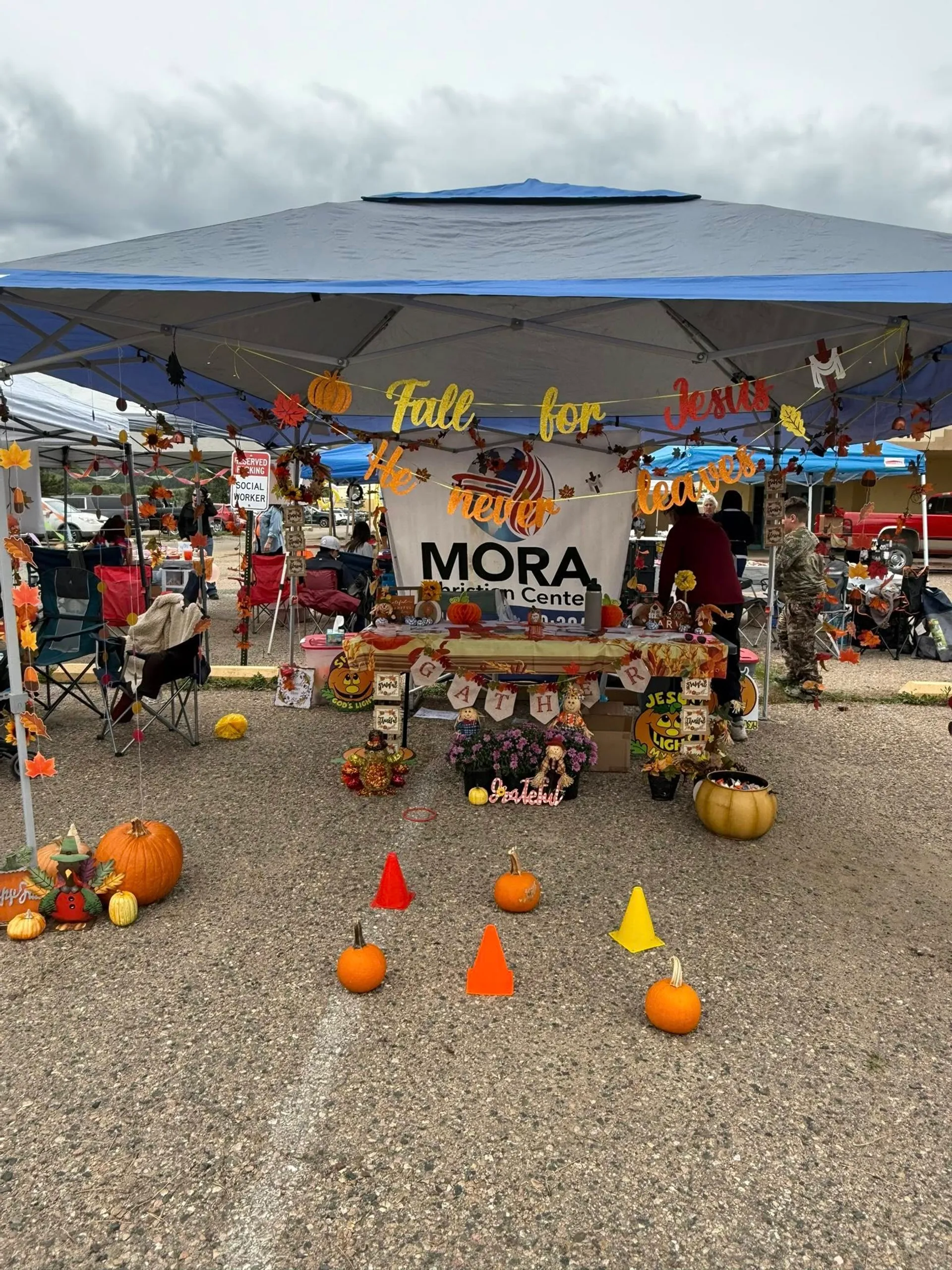 Fall Festival
