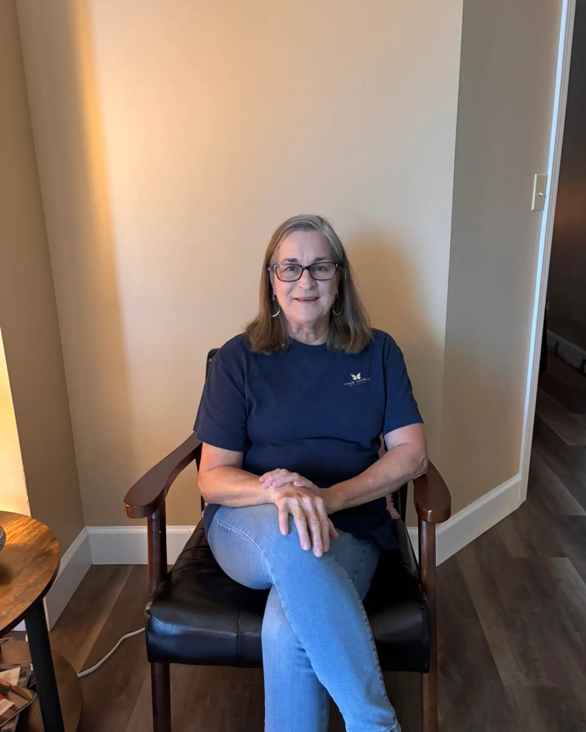 Local Business Spotlight: Cynthia Foster of Rustic Retreat Day Spa