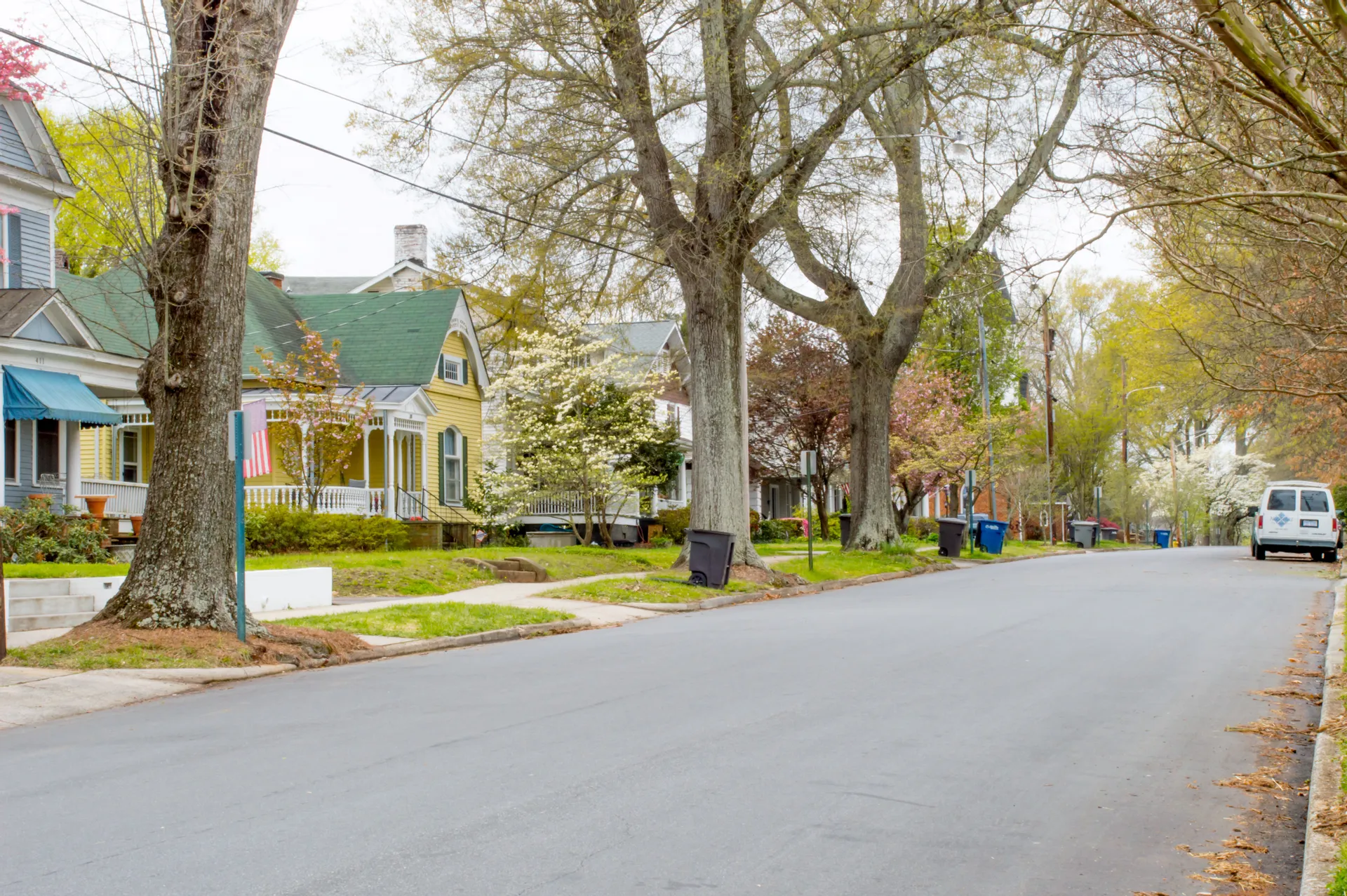 Hello Autumn: 9 Energy Saving Tips for Fall from the City of Statesville