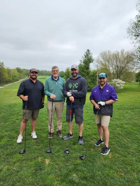 Spring Golf Tournament 2026