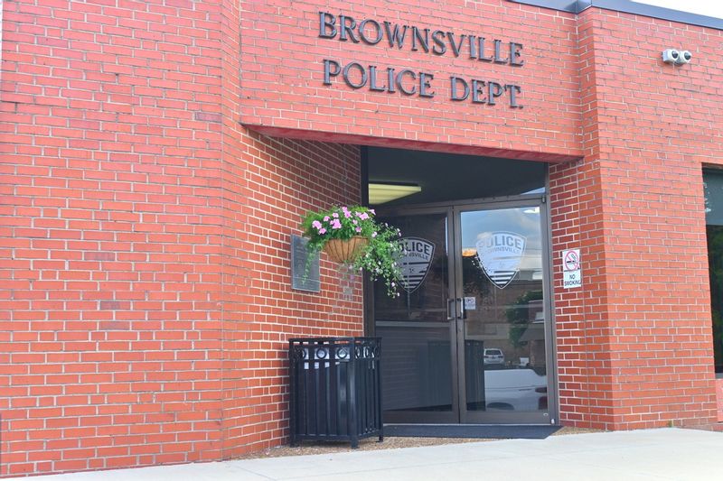 Police Department