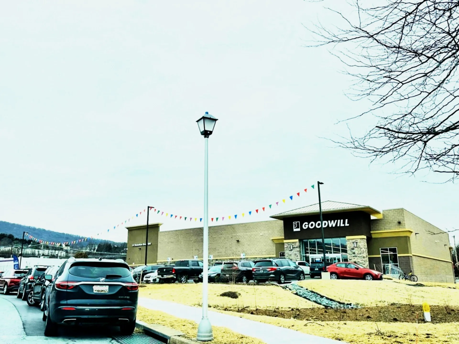 Goodwill | Local Connections™