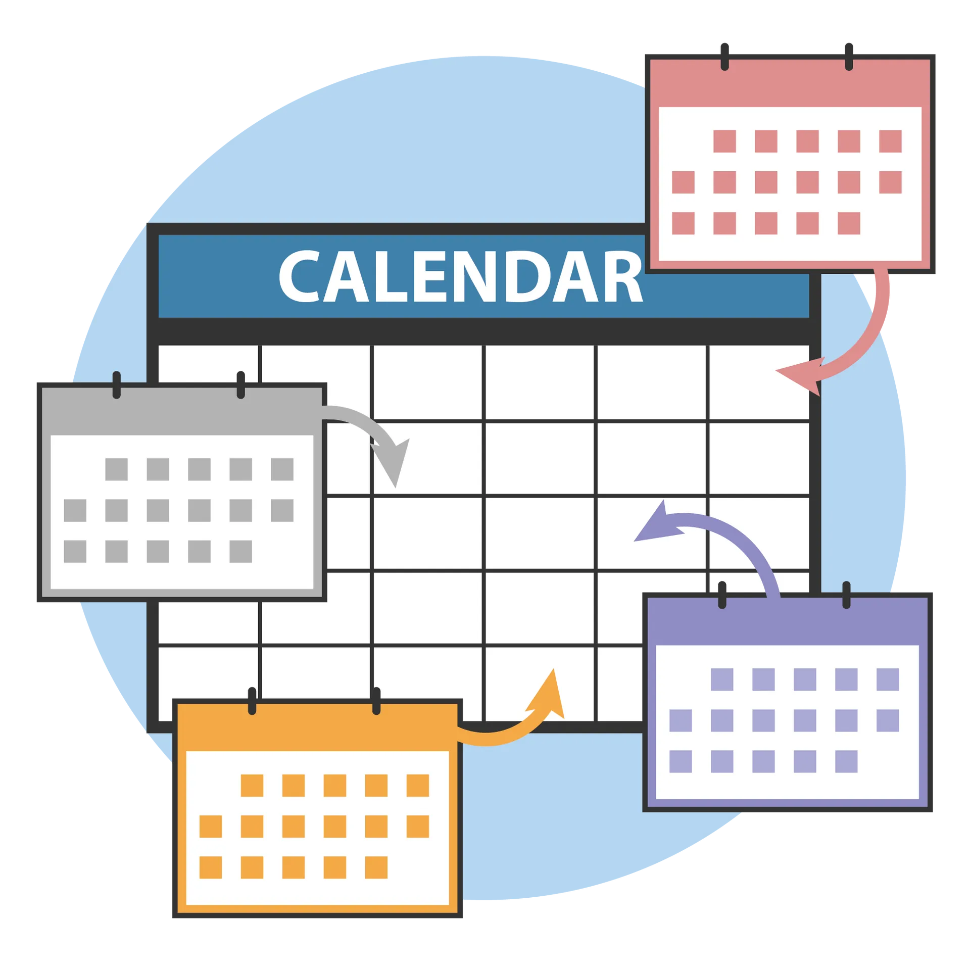 Community Calendar Automation Just Got Better - Can Now Include Library ...