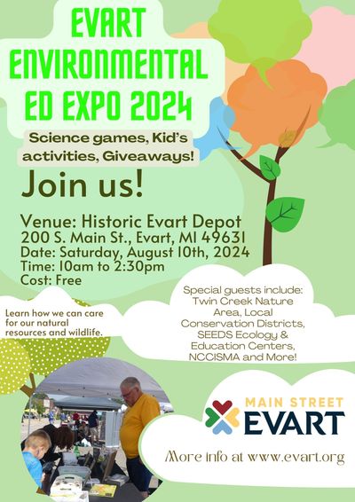 Evart