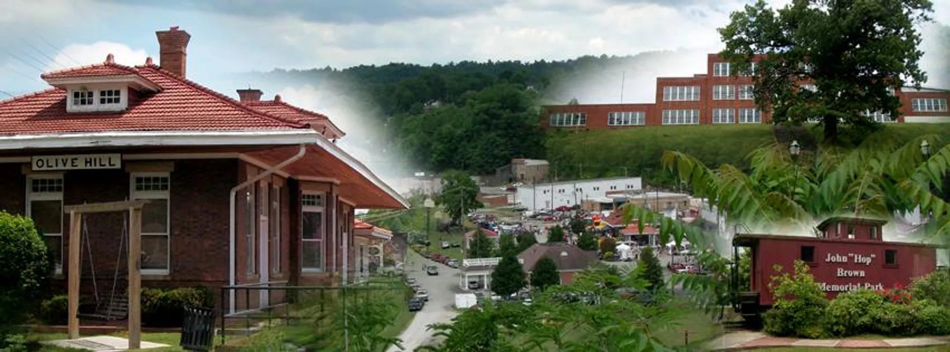 Olive Hill Area Chamber of Commerce
