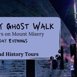 Mt. Misery Ghost Walk