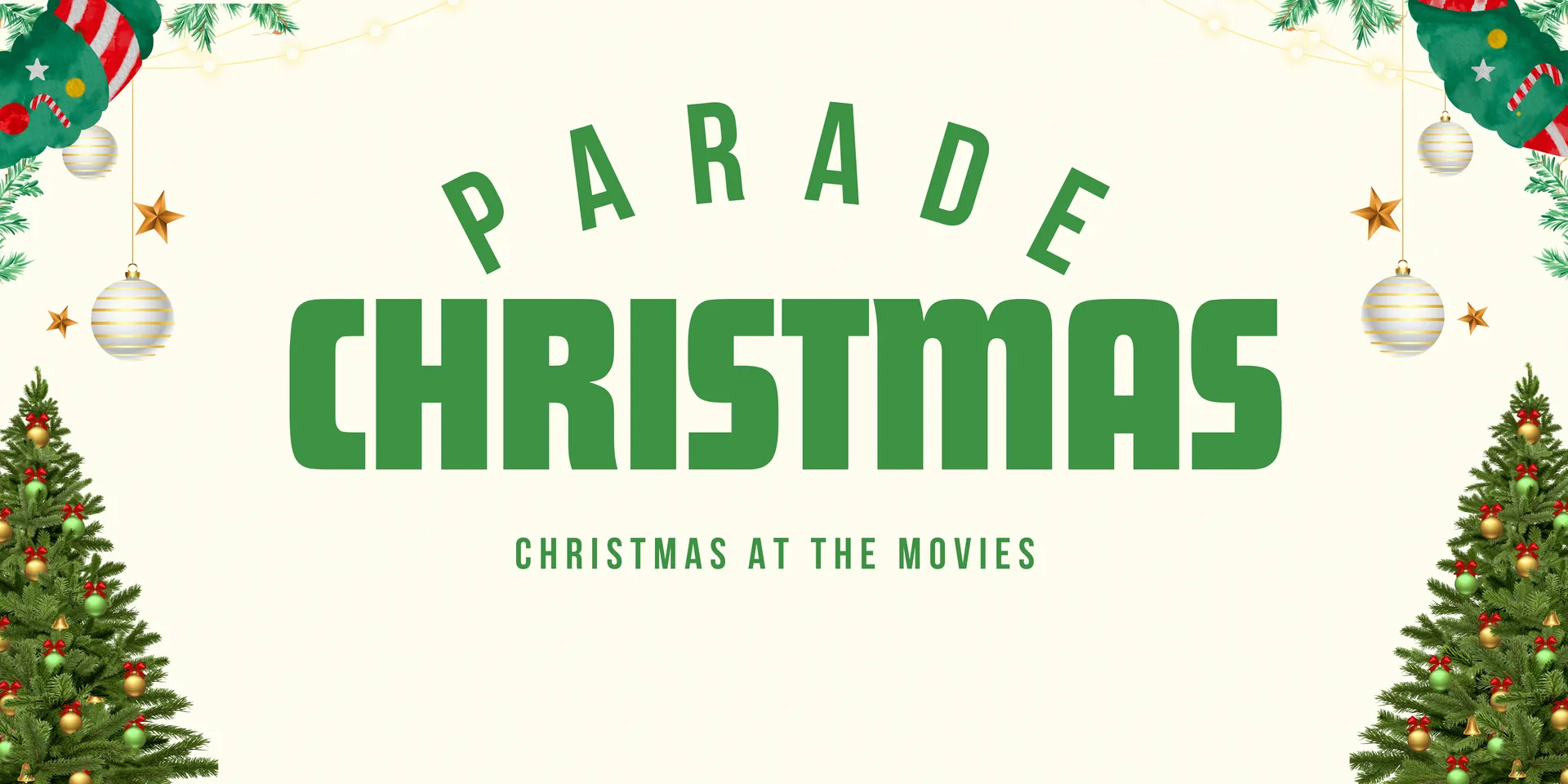 Altus Christmas Parade