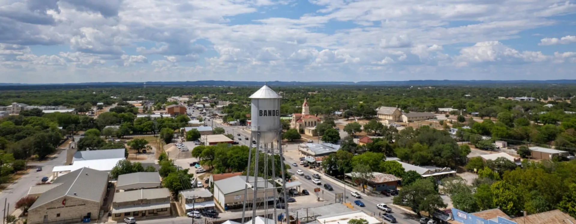 Bandera County Chamber of Commerce