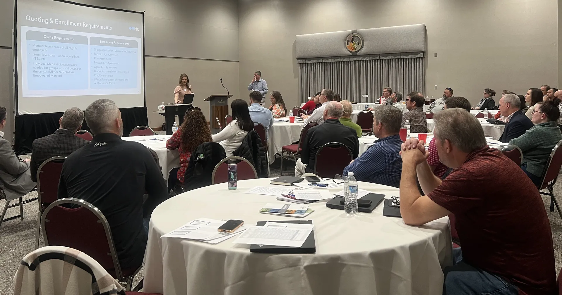 RECAP: Delivering a Strong 2026 with strategic budgeting & affordable ...