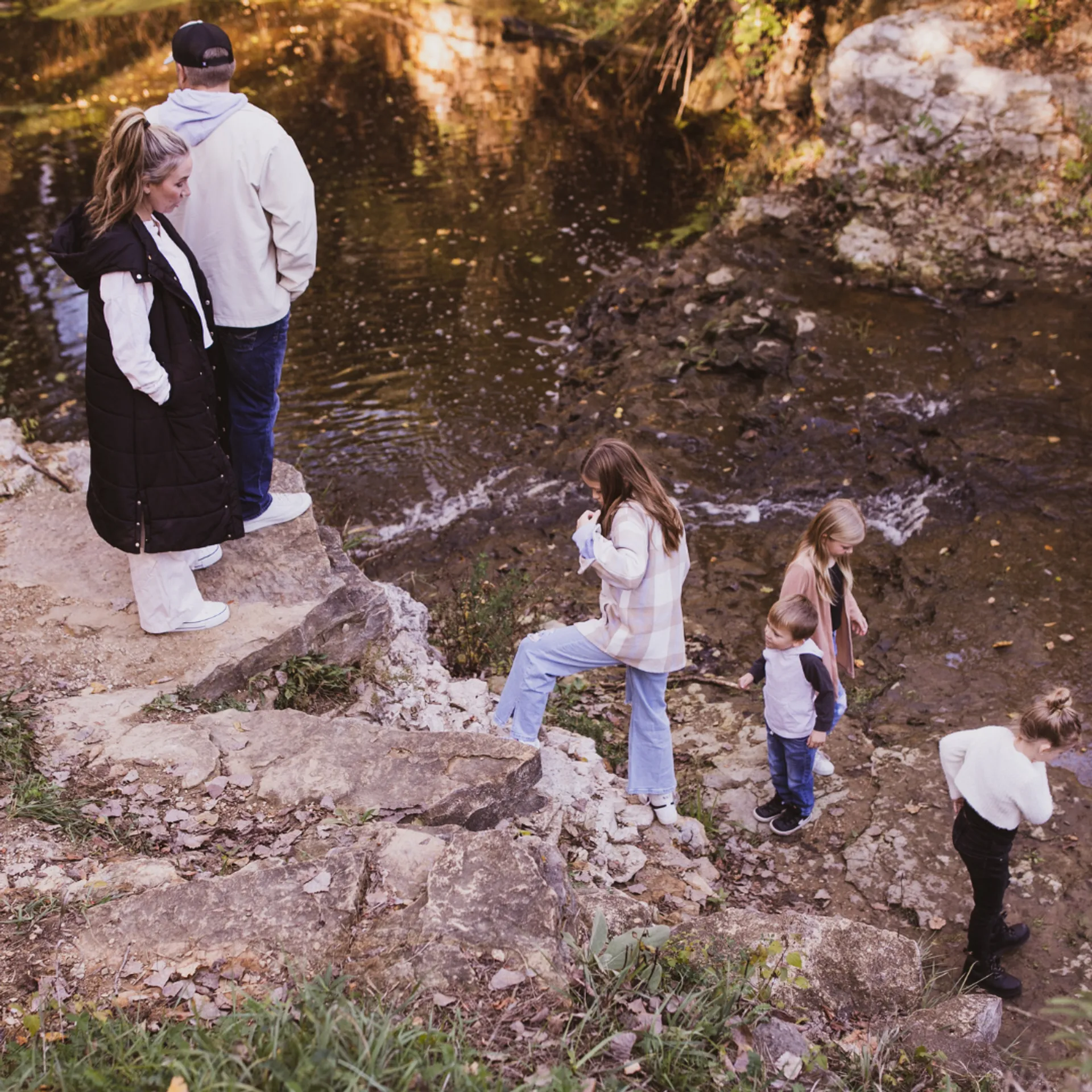 Fall in the Webster City Area: Crisp Air, Colorful Trails, and ...