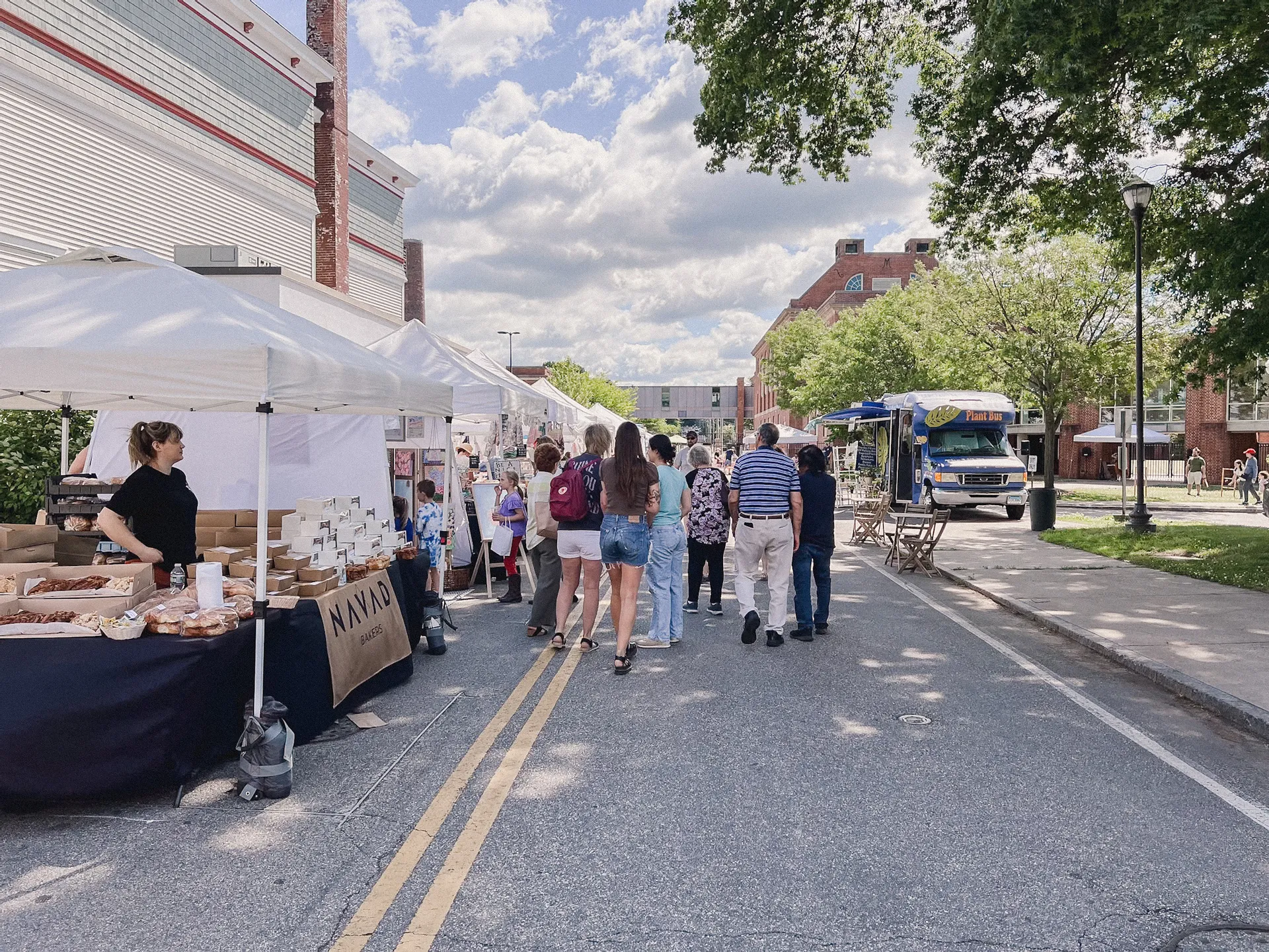 Explore Opportunities: How Your Business Can Shine at Downtown Events