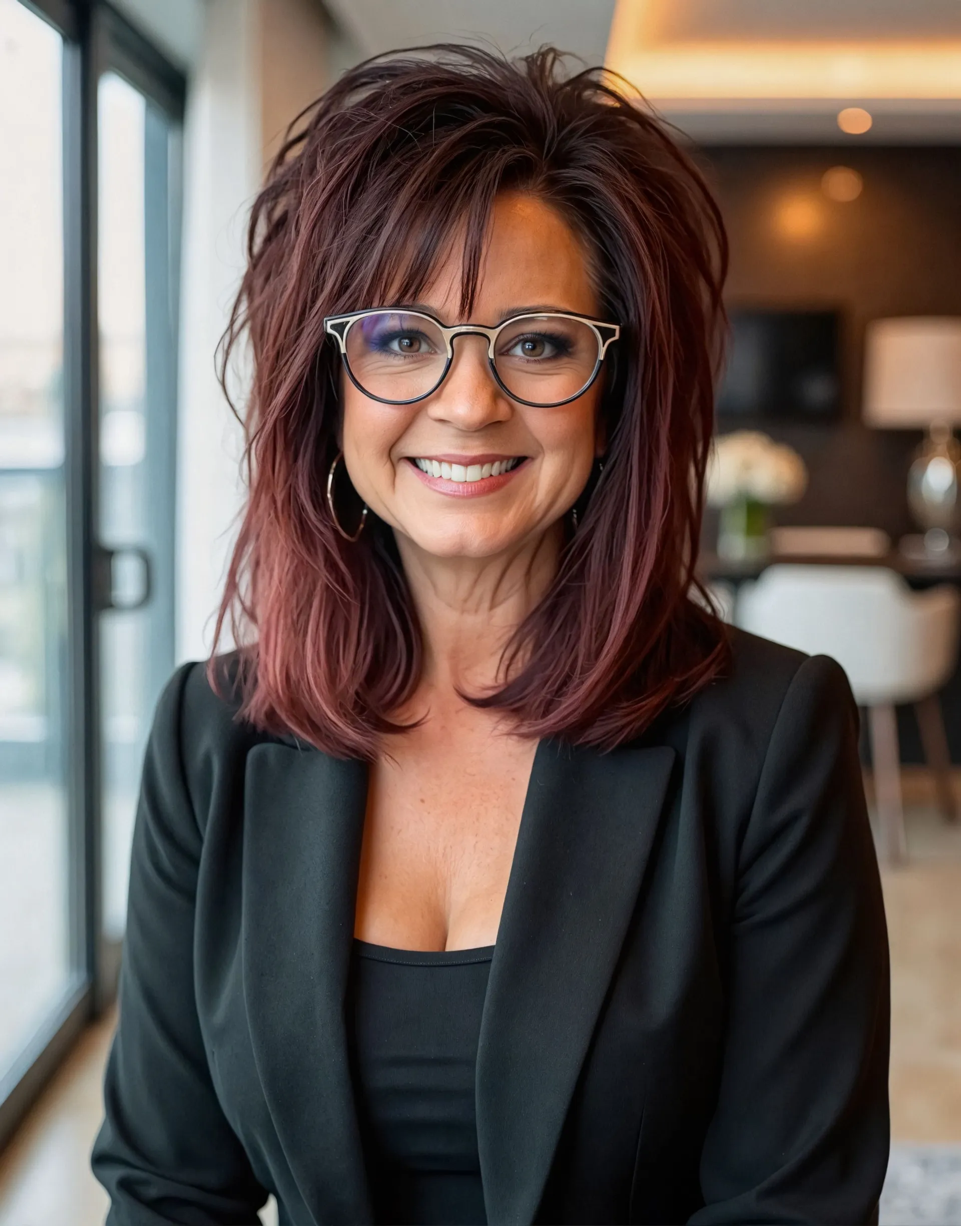 Tracy Anderson Design | Local Connections™