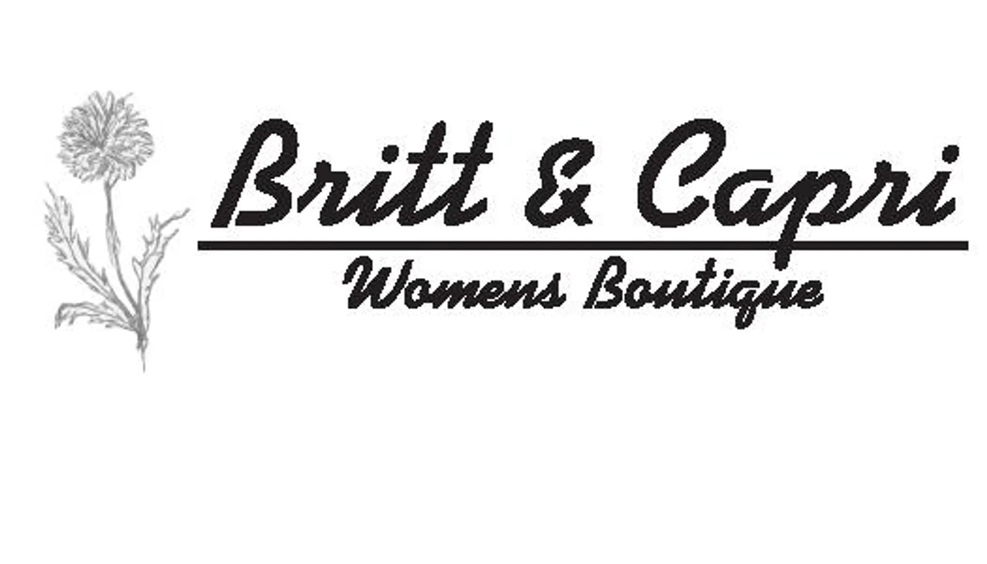 Britt & Capri | Local Connections™