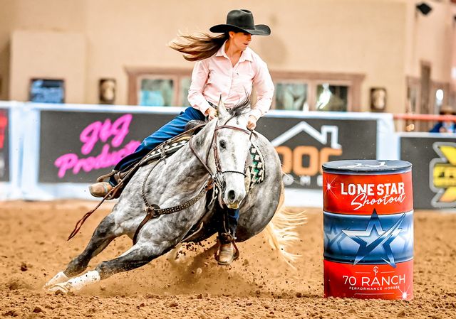 Lone Star Shootout