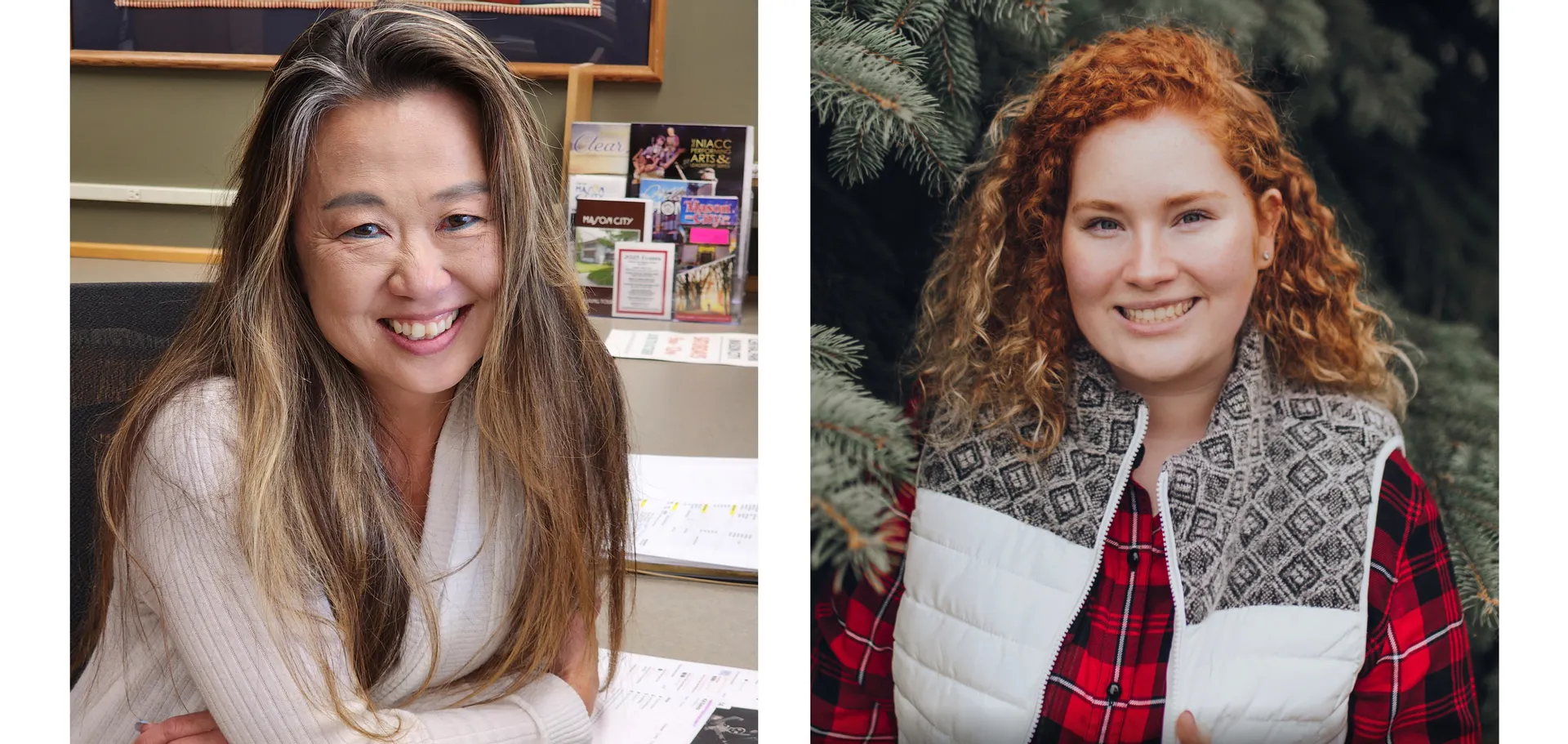 VMC Welcomes New Team Members