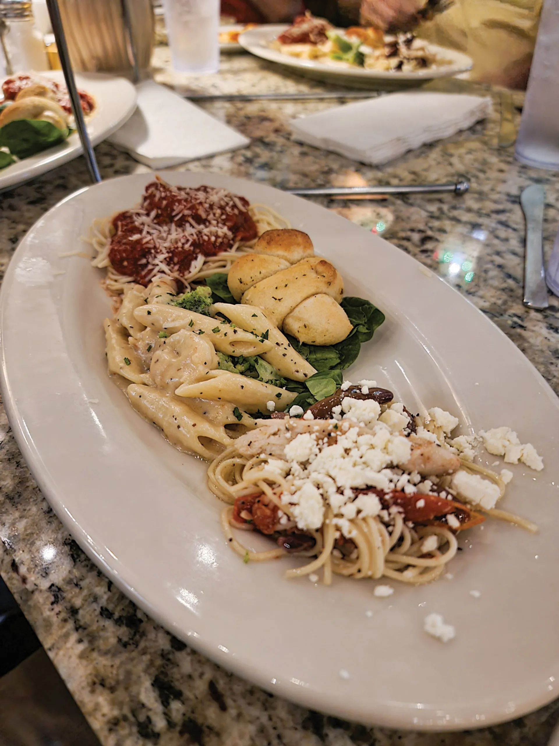 Foley's Flavor Trail: Where Every Bite Tells a Story